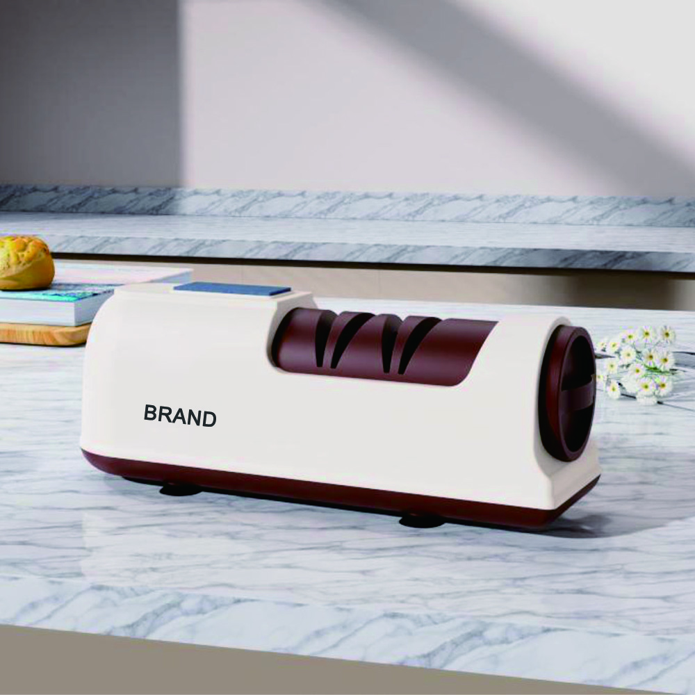 Knife sharpener - marbleappliance.com