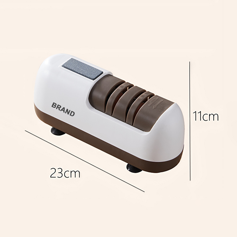 Knife sharpener - marbleappliance.com